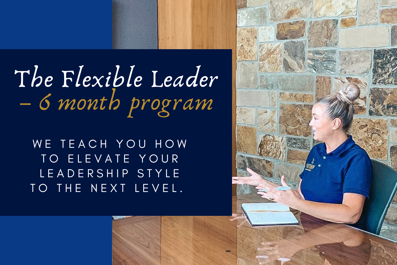 The Flexible Leader – Professional Coaching I Personal Development