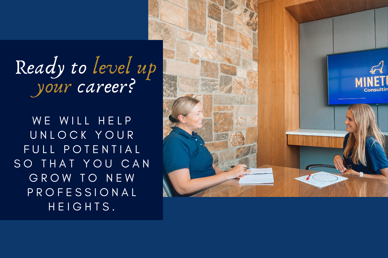 Professional Career Coaching – Professional Coaching I Personal Development